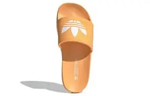 Adidas Adilette Lite Slide - Orange