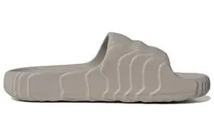 Adidas Adilette 22 Slides - Grey