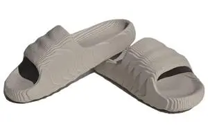 Adidas Adilette 22 Slides - Grey