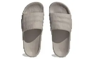 Adidas Adilette 22 Slides - Grey