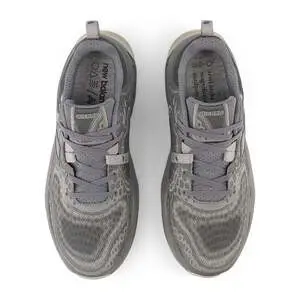 NEW BALANCE Fresh Foam X Hierro V8 Athletic Sneakers - Castlerock/shadow Grey