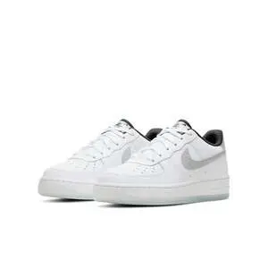 Nike Force 1 Lv8 Ksa Low Top Sneakers