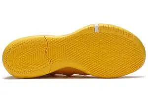 Nike Kobe A.d. Exodus "yellow" Basketball Sneakers
