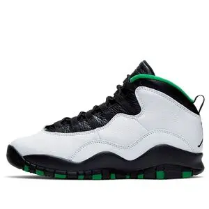 JORDAN 10 Retro 'seattle