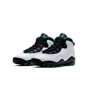 JORDAN 10 Retro 'seattle