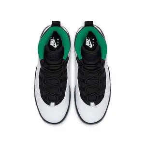 JORDAN 10 Retro 'seattle