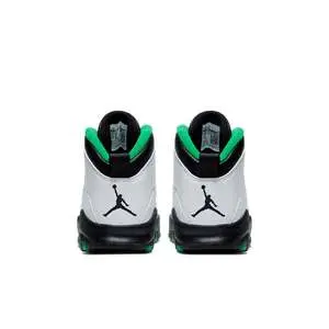 JORDAN 10 Retro 'seattle
