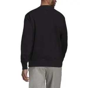 Adidas Logo Crewneck Sweatshirt