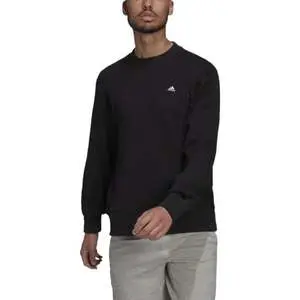 Adidas Logo Crewneck Sweatshirt