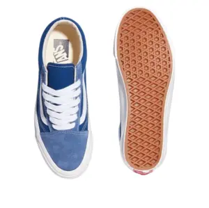 VANS Old Skool Lx Sneakers - Blue