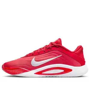 Nike Nike A'One TB Sneakers University Red/white/university Red
