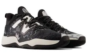 NEW BALANCE Two Wxy V3 Performance Sneakers - Black/white