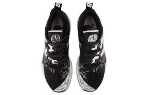 NEW BALANCE Two Wxy V3 Performance Sneakers - Black/white