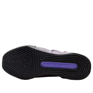 Nike G.t. Future Ep "unseen Hours" Athletic Sneakers - Purple/black