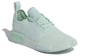 Adidas Nmd_r1 "dash Green" Sneakers - Light Green