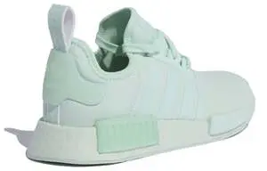 Adidas Nmd_r1 "dash Green" Sneakers - Light Green