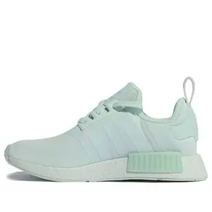 Adidas Adidas NMD_R1 "Dash Green" Sneakers Light Green