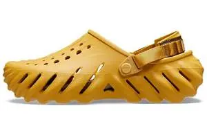 CROCS Echo Clog - Desert Grass