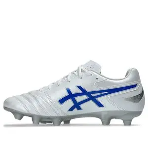 Asics Ds Light Advance 2e Wide Athletic Sneakers - White/blue