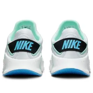 Nike Free Metcon 4 Training Sneakers - White/green