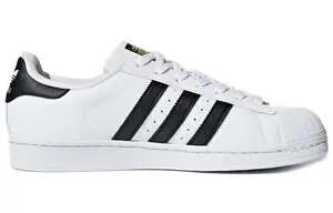 Adidas Superstar Low Top Sneakers
