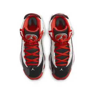 JORDAN Air Rings Sneakers - White/black/sail
