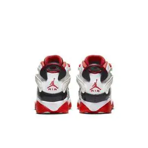 JORDAN Air Rings Sneakers - White/black/sail