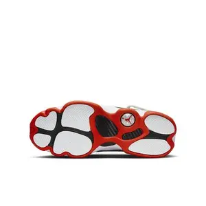 JORDAN Air Rings Sneakers - White/black/sail