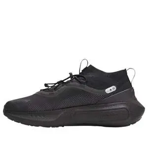 Under Armour Phantom Storm Sneakers - Black/ultimate Black