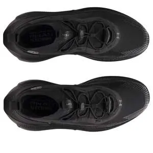 Under Armour Phantom Storm Sneakers - Black/ultimate Black