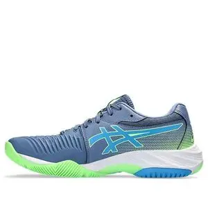 Asics Netburner Ballistic Ff 3 - Denim Blue/waterscape