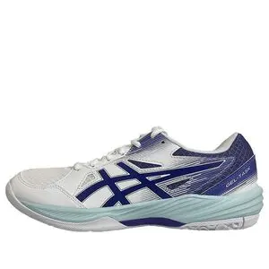 Asics Gel-task 3 Sneakers - White/eggplant
