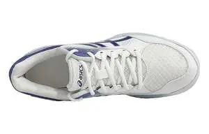 Asics Gel-task 3 Sneakers - White/eggplant