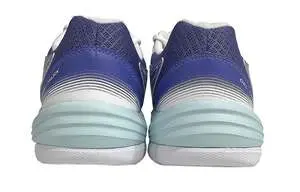 Asics Gel-task 3 Sneakers - White/eggplant