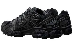 Asics Gel-nimbus 24 Athletic Sneakers