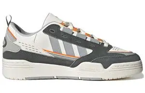 Adidas Originals Adi2000 Low Top Sneakers - White/grey