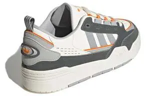 Adidas Originals Adi2000 Low Top Sneakers - White/grey
