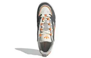 Adidas Originals Adi2000 Low Top Sneakers - White/grey