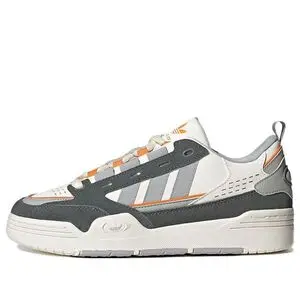 Adidas Originals Adi2000 Low Top Sneakers - White/grey