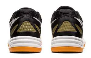 Asics Court Break 2 Low Top Athletic Sneakers
