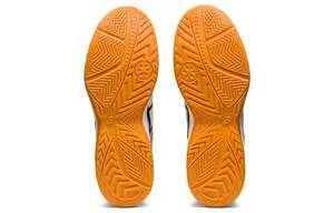 Asics Court Break 2 Low Top Athletic Sneakers