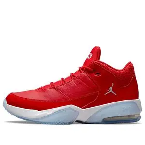 JORDAN Jordan Max Aura 3 Sneakers Red/white