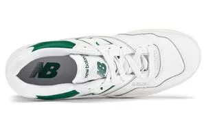 NEW BALANCE 550 Sneakers - White