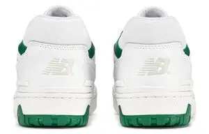 NEW BALANCE 550 Sneakers - White