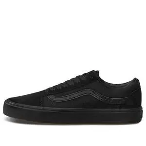 VANS Comfycush Old Skool Sneakers - Black