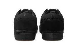 VANS Comfycush Old Skool Sneakers - Black