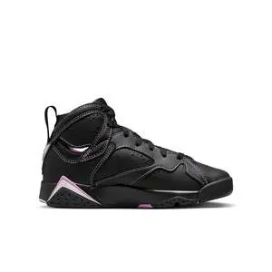 JORDAN Air 7 Retro Sneakers - Black