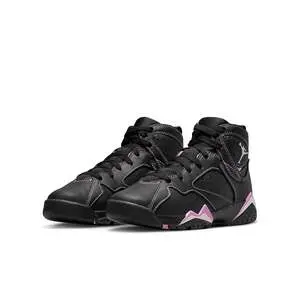 JORDAN Air 7 Retro Sneakers - Black