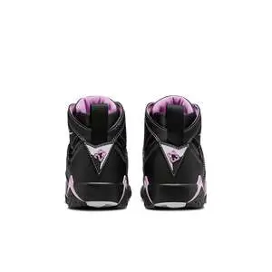 JORDAN Air 7 Retro Sneakers - Black