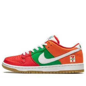 Nike Dunk Low X Seven Eleven